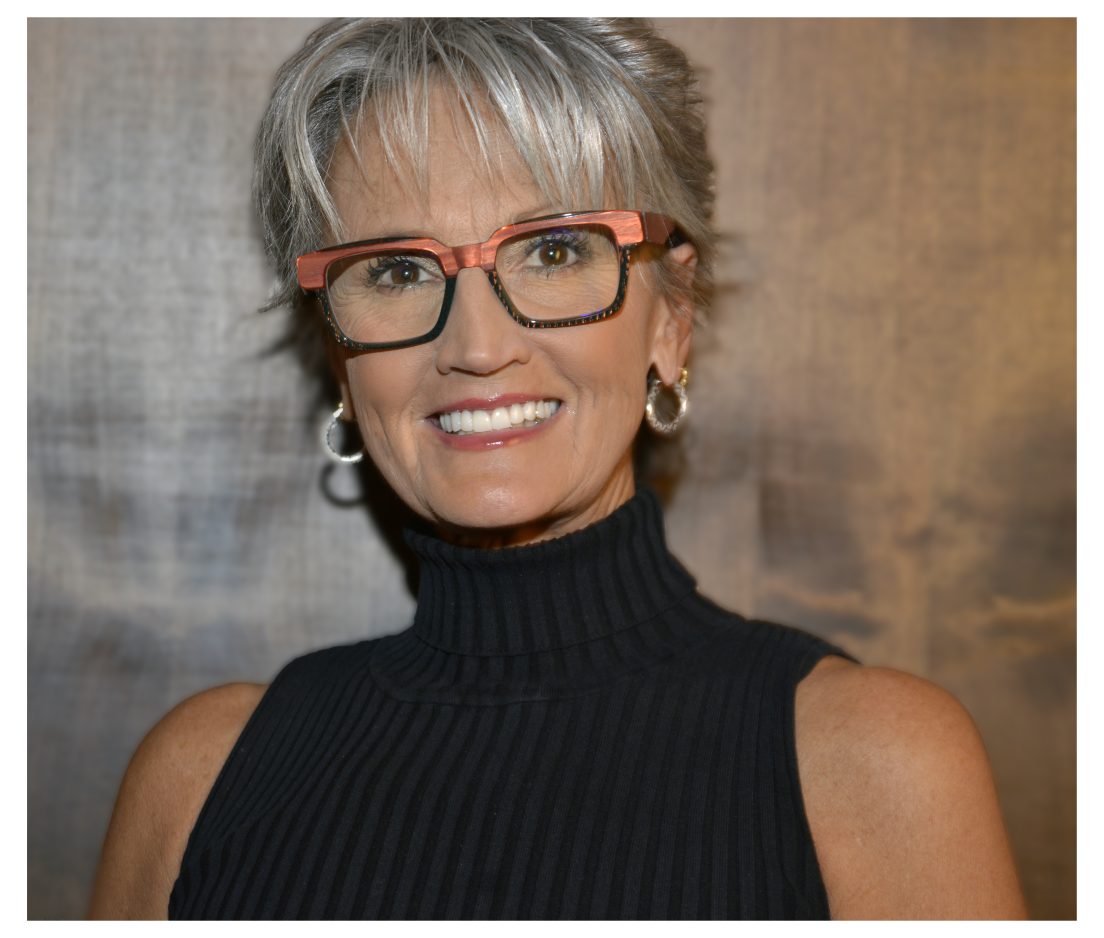 Trenna Passalacqua: Leading with Heart, Vision, and Resilience ...